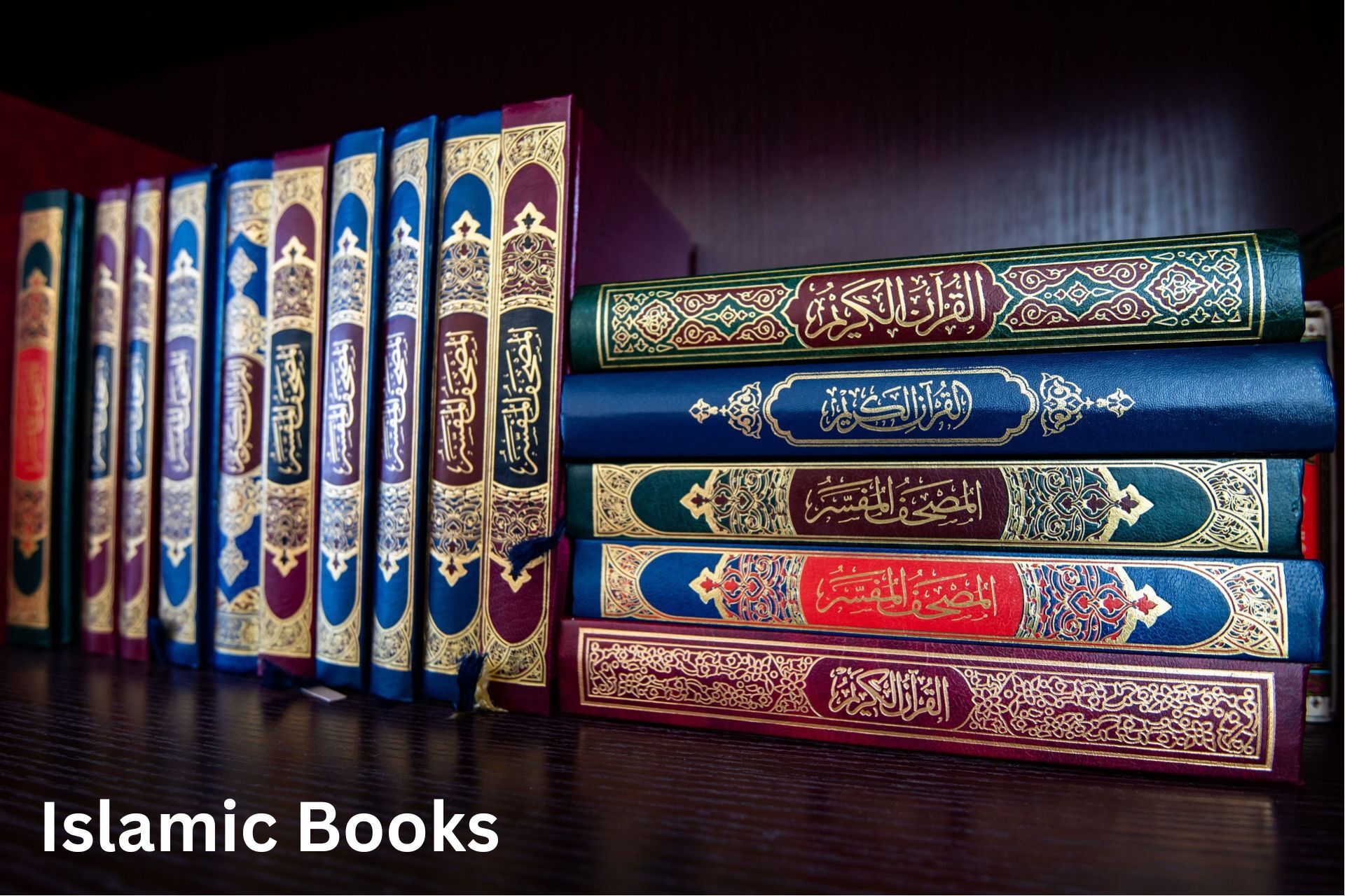 Top 10 Must-Visit Islamic Books Websites | The Best Online Platforms ...