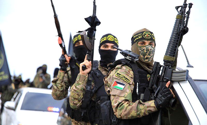 Jihad: Insights from the Quran and Hadith