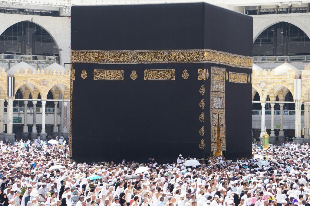 Religion Islam | Beliefs, Practices & Facts - Islamic Info Center