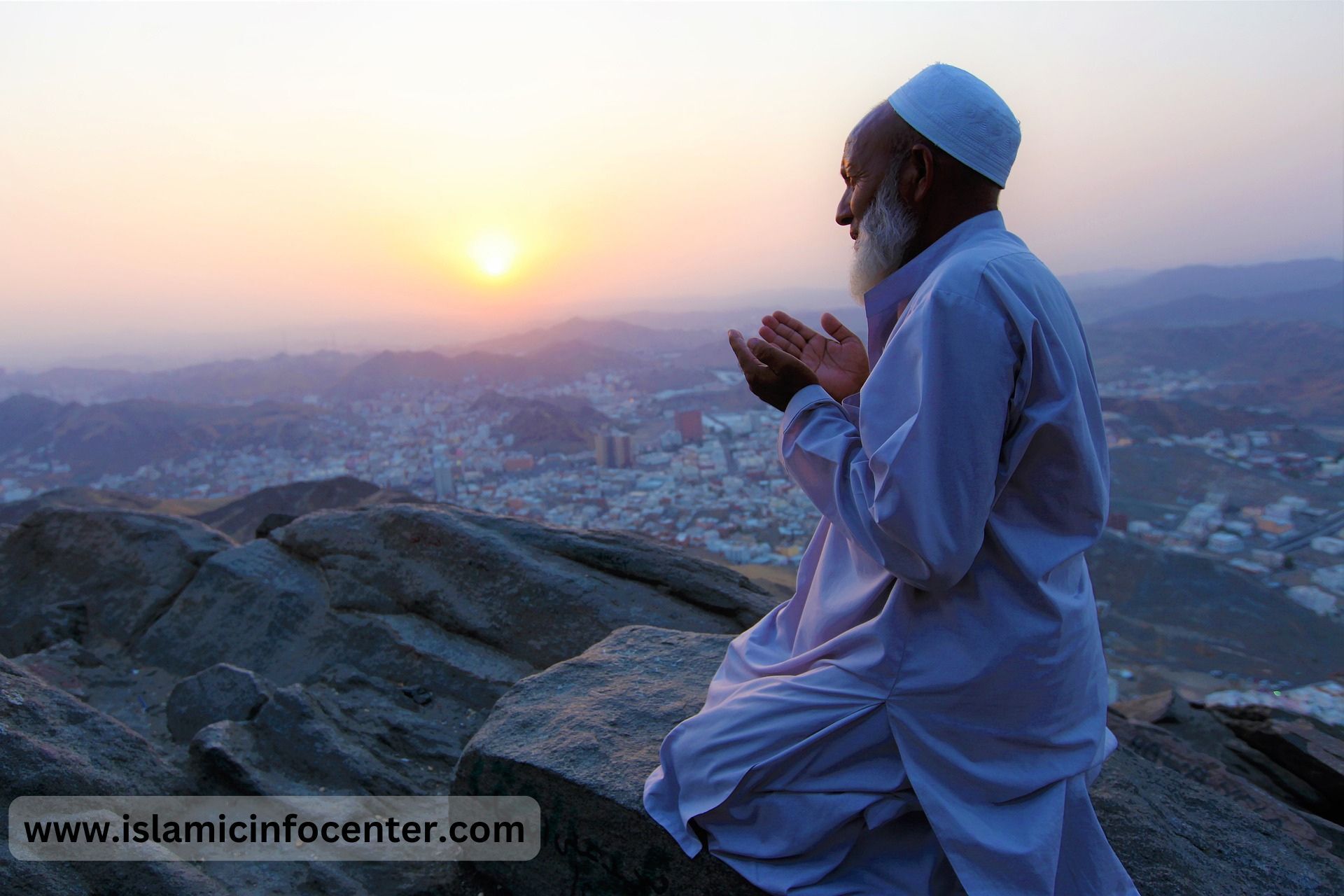 Muslim | Definition, History & Beliefs Explained 2026 - Islamic Info Center