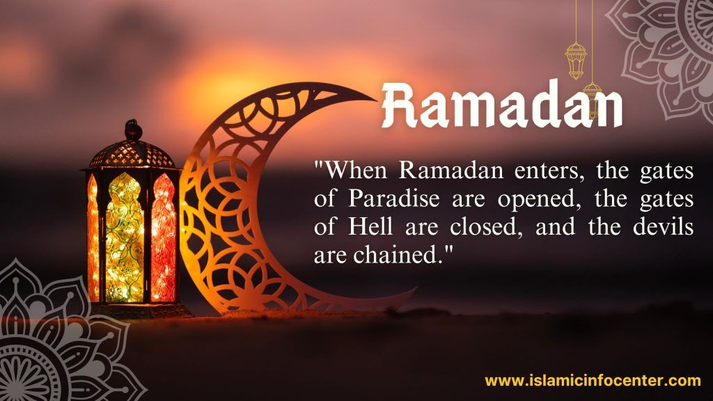 What is Ramadan? A Complete Guide to the Holy Month in Islam - Islamic ...