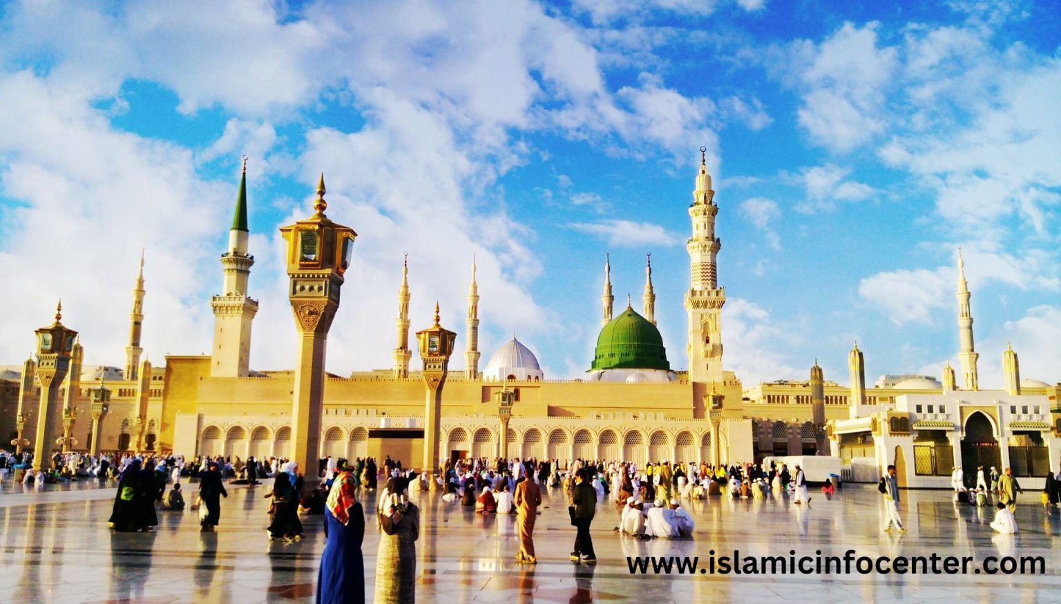 Islam | Religious Beliefs & History of Islam Religion - Islamic Info Center