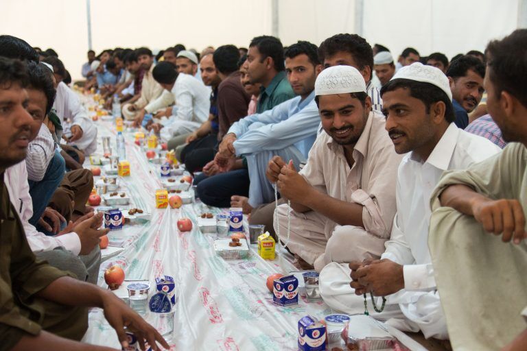 Fasting | Definition, Description, Types, Benefits, & Facts 2026 ...