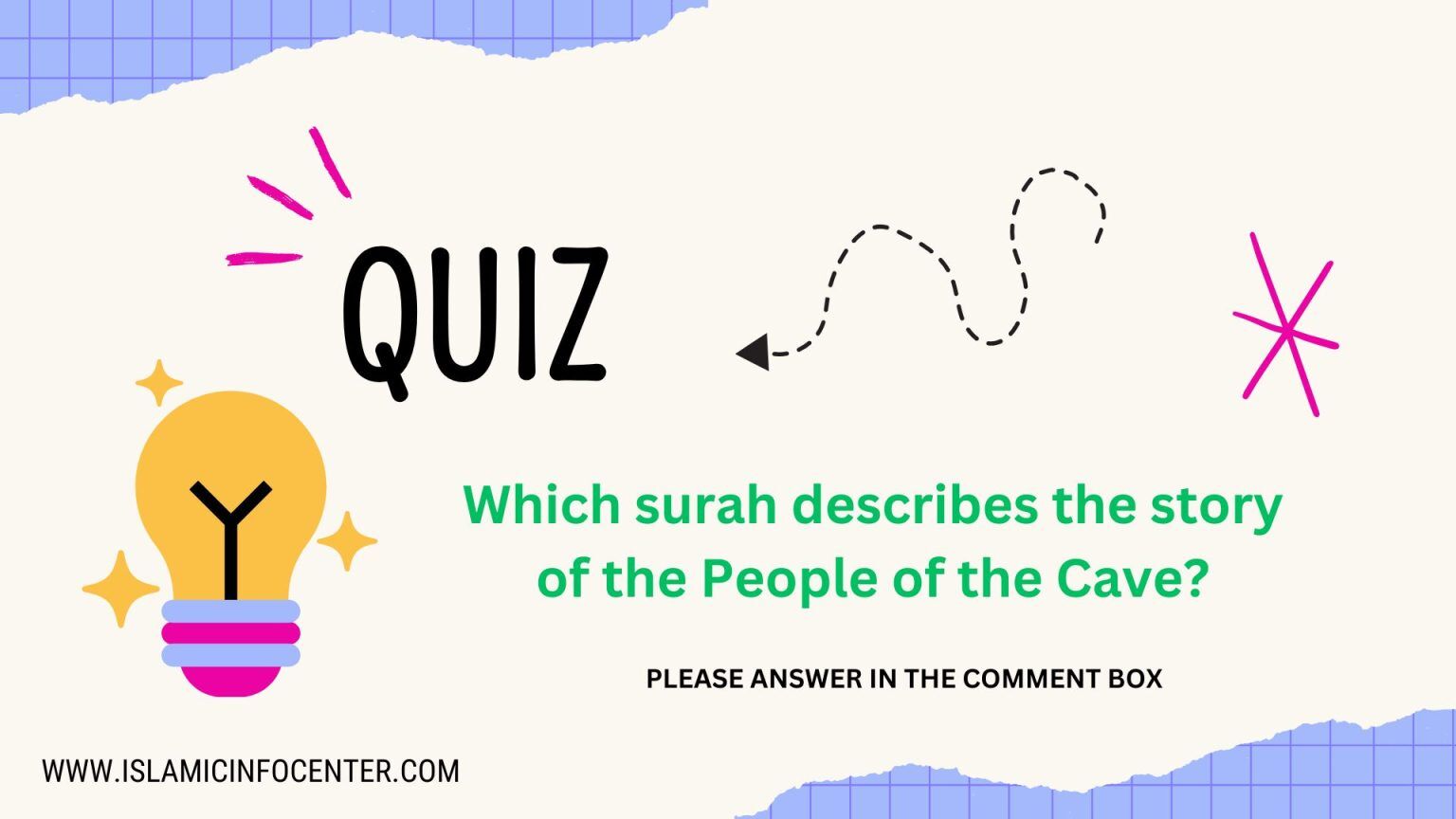 300+ Powerful Islamic Quiz Questions and Answers PDF - Islamic Info Center