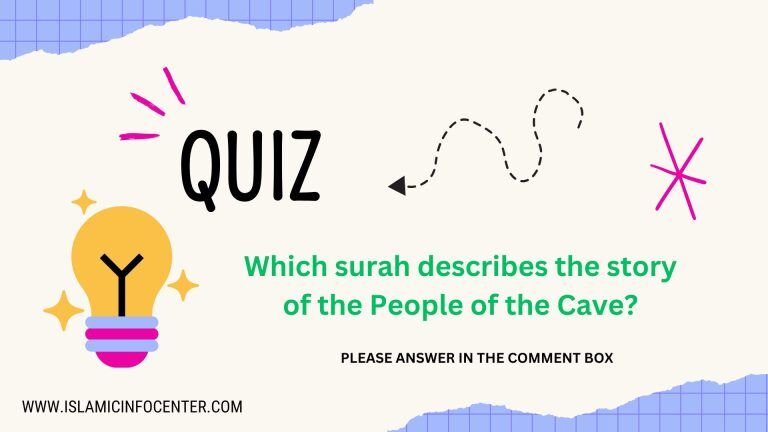 300+ Powerful Islamic Quiz Questions and Answers PDF - Islamic Info Center