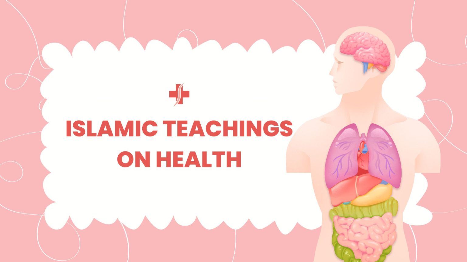 Islamic Teachings on Health: Guidance from the Qur'an and Hadith ...
