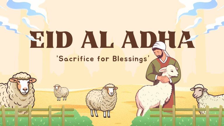 When is Eid al Adha 2025 - Islamic Info Center