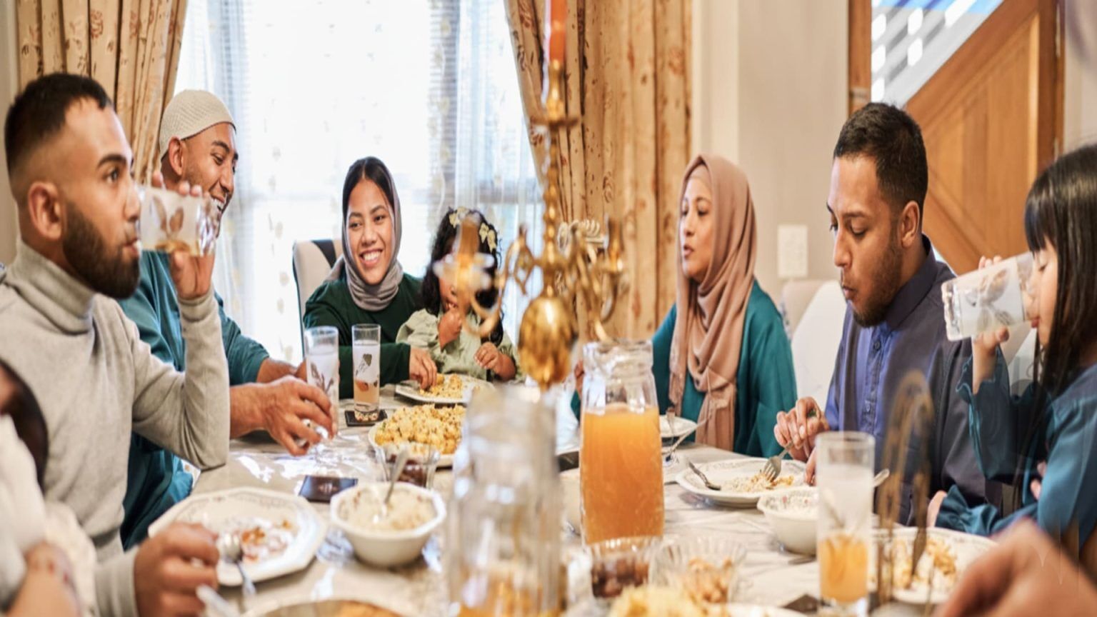 Sawm in Islam: It's Meaning, Rules, and Spiritual Benefits 2026 ...