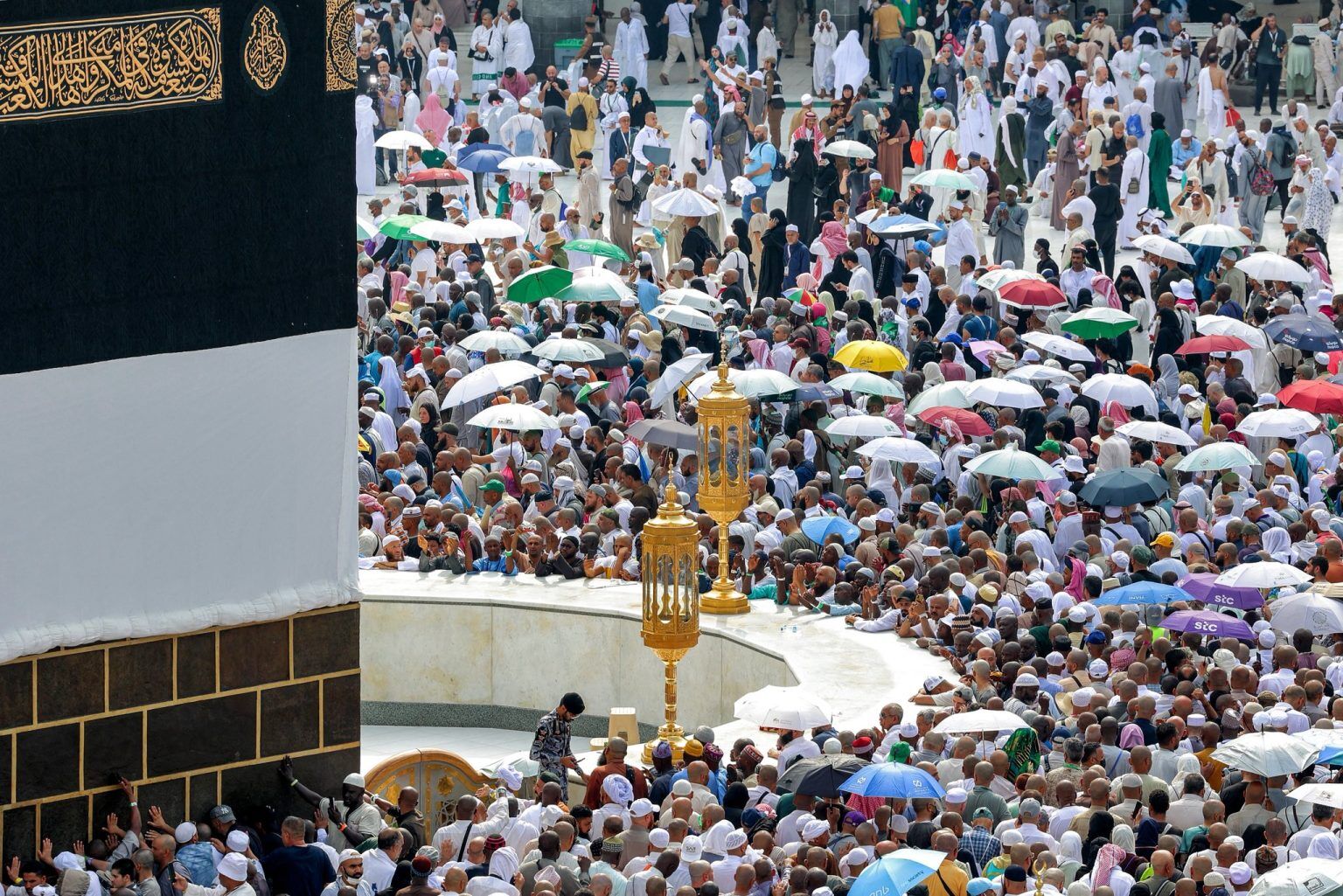Day of Arafah 2025: A Sacred Day of Reflection and Divine Mercy ...