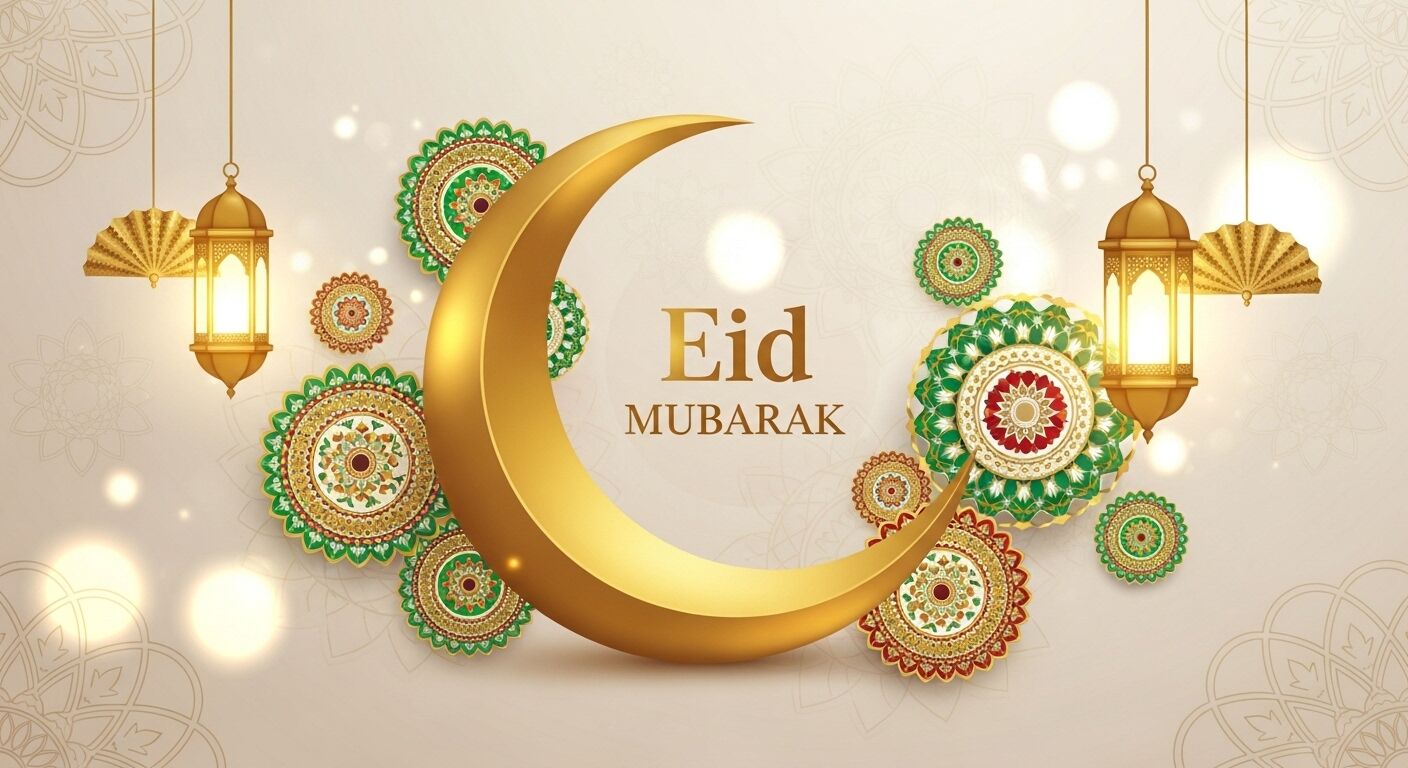 When is Eid in America 2026 - Islamic Info Center