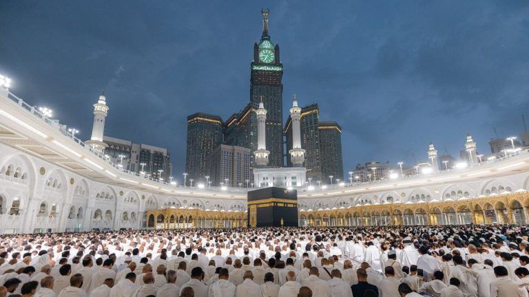 Hajj 2026 Guide: Dates, Rituals, and Essential Checklist - Islamic Info ...