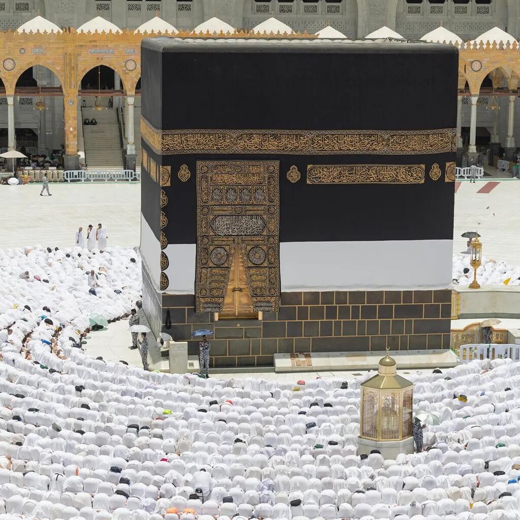 When is Hajj 2026? Exact Dates, Schedule & Key Insights for Pilgrims ...