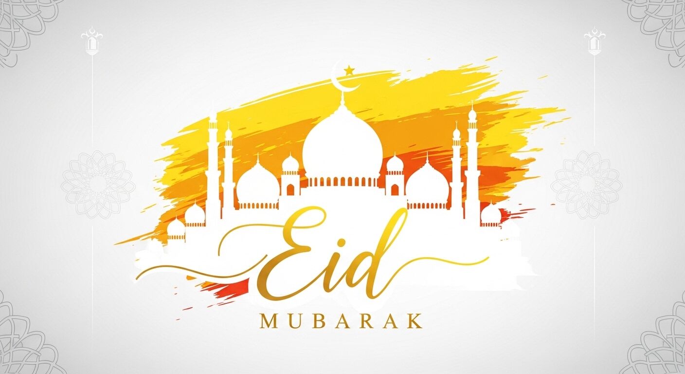 When is Eid al Fitr 2027? Exact Dates, Dynamic Countdown & Holiday ...