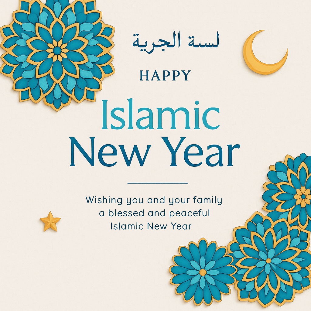 Islamic New Year 2026: The Ultimate Guide to Hijri 1448 - Islamic Info ...