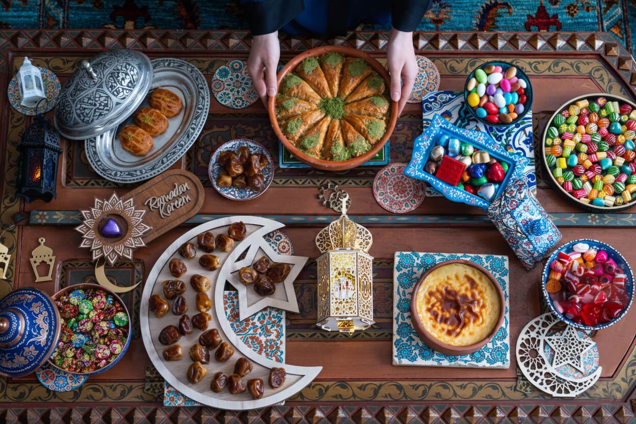 When Does Ramadan End? Worldwide 2026 Dates and Regional Updates ...