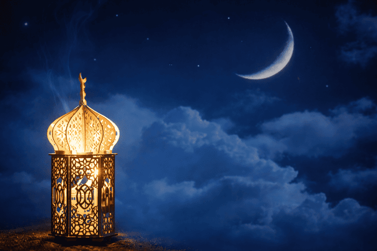When is Eid 2026 UK? Official Dates, Meaning & Celebrations - Islamic ...