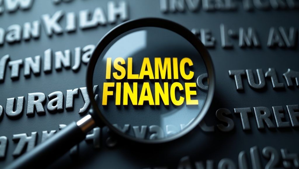 The Ultimate Guide to Islamic Finance: Principles, Systems ...