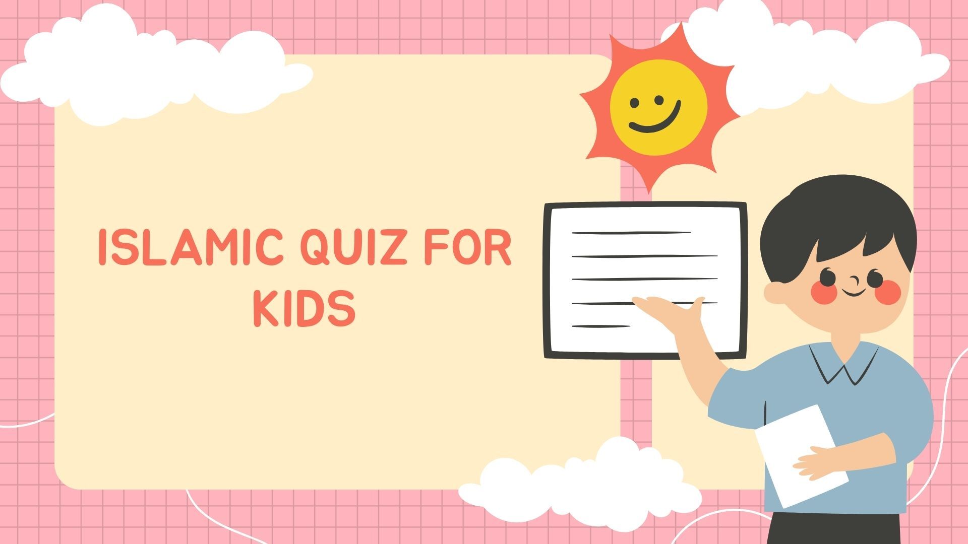 100+ Powerful Islamic Quiz Questions & Answers-Test Your Knowledge ...
