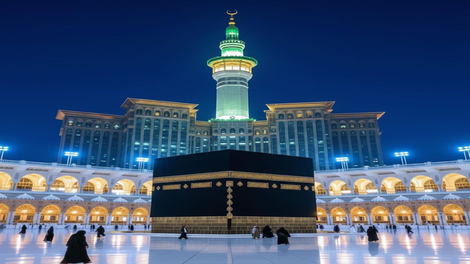 Hajj 2026 Guide: Dates, Rituals, and Essential Checklist - Islamic Info ...