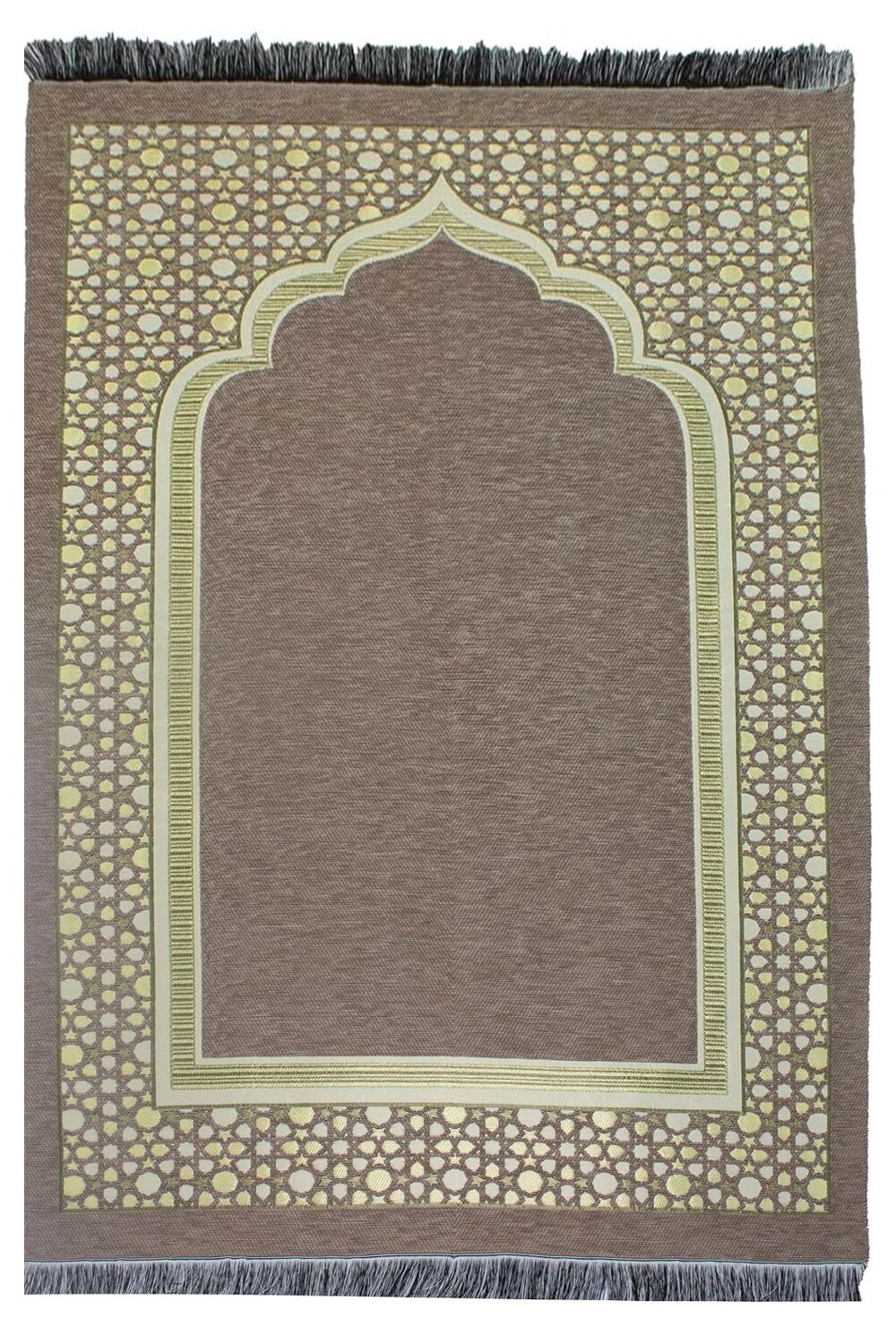 Islamic Prayer Mat: Meaning, Importance, and Significance - Islamic ...