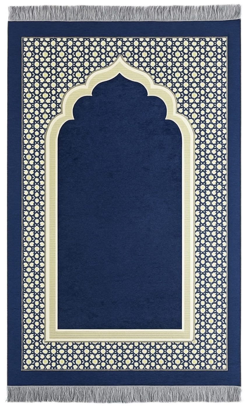 Islamic Prayer Mat: Meaning, Importance, and Significance - Islamic ...