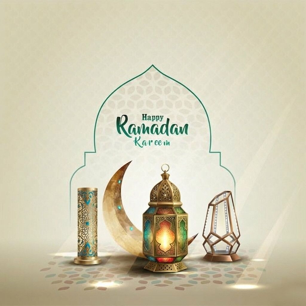 Ramadan Kareem 2027: Meaning, Wishes, Images, and Greetings - Islamic ...
