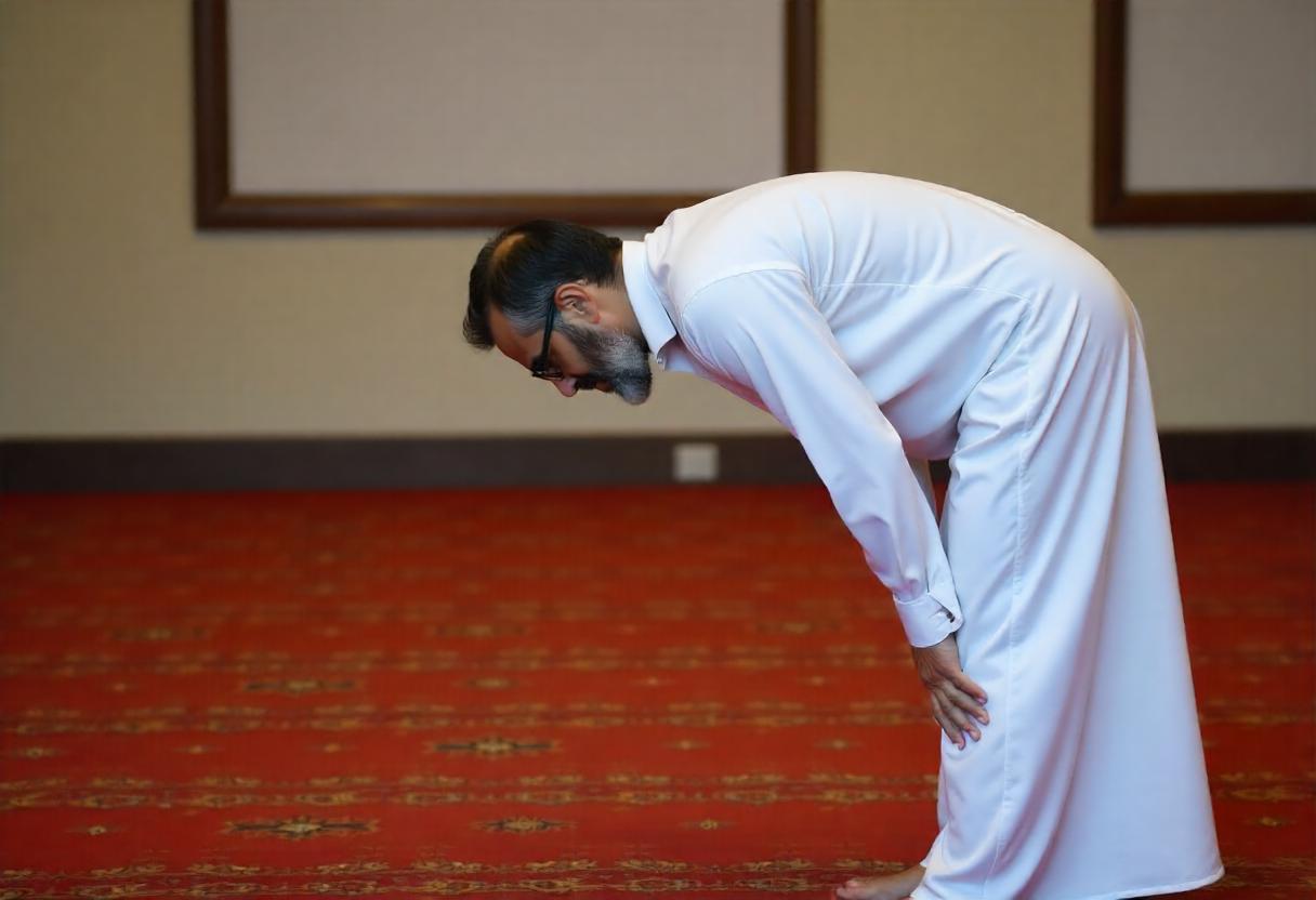 How to Pray Salah Step by Step (Quran & Sunnah Method) - Islamic Info ...