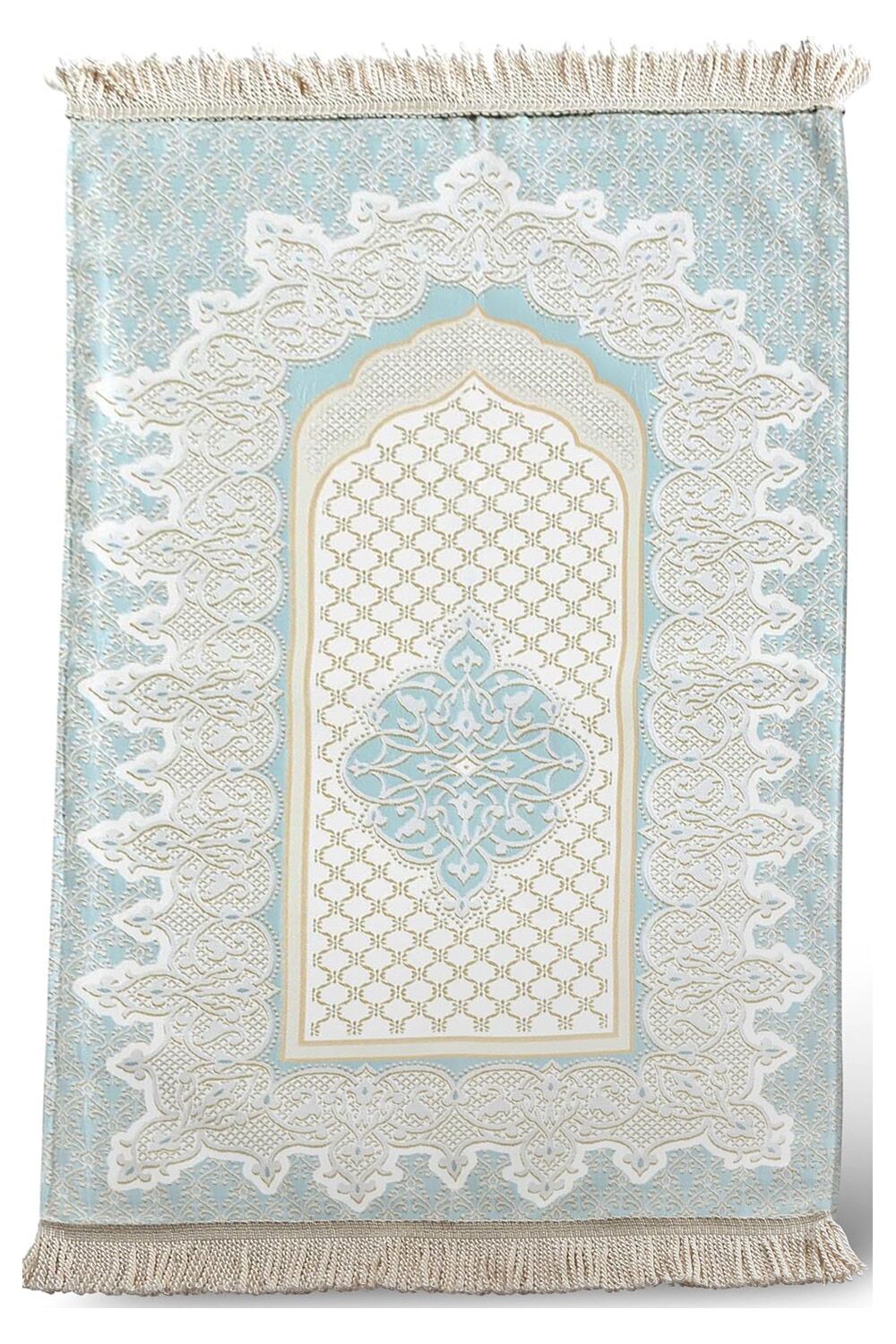 Islamic Prayer Mat: Meaning, Importance, and Significance - Islamic ...